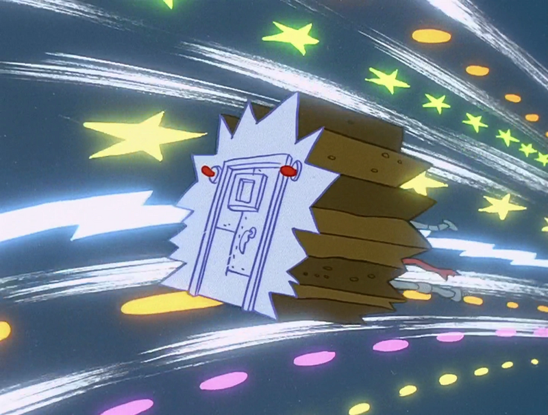 Time Machine (SB-129) - SpongeBob Wiki, the SpongeBob encyclopedia