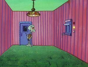 Time Machine (SB-129) - SpongeBob Wiki, the SpongeBob encyclopedia